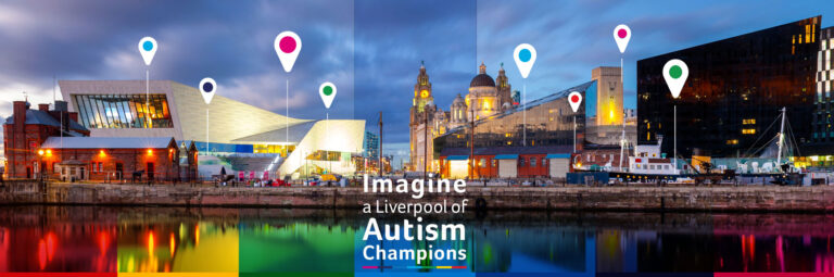 Autism friendly communities are places we should all want to live ...