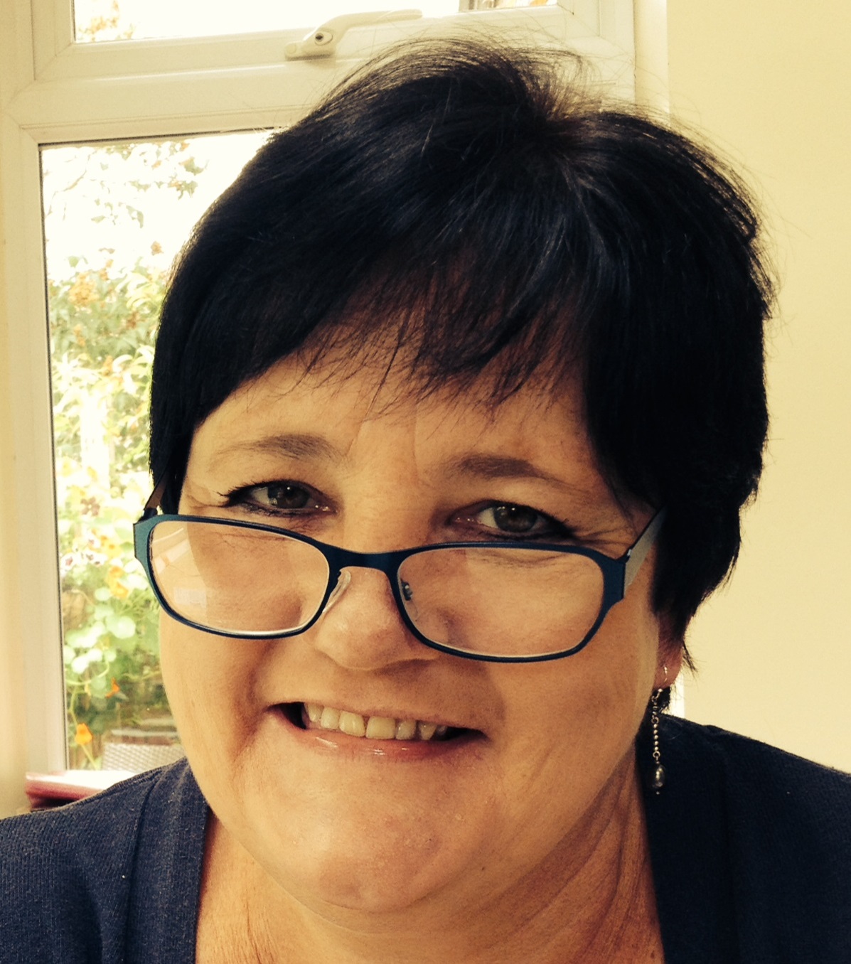 Grow your own social workers – Social work with adults