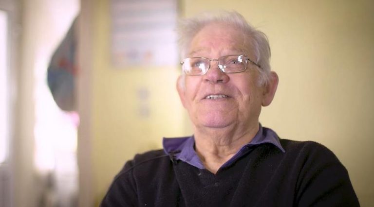 The future of adult social care in Cornwall - Social work with adults