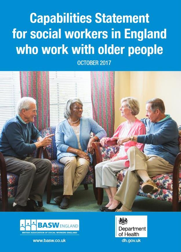 Why social work must be at the heart of a new vision for social care ...