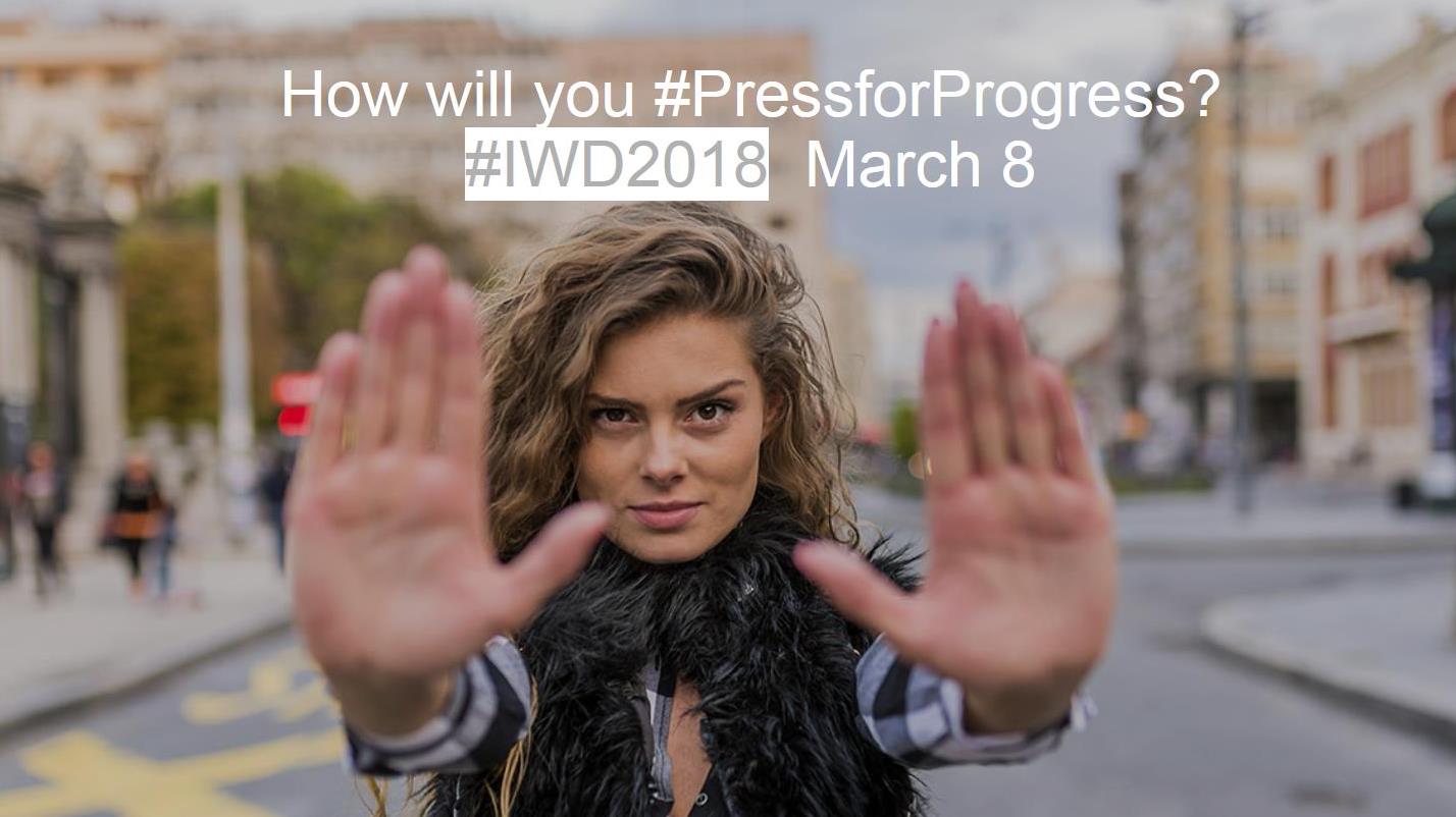 International Women’s Day and what it means to social workers – Social ...