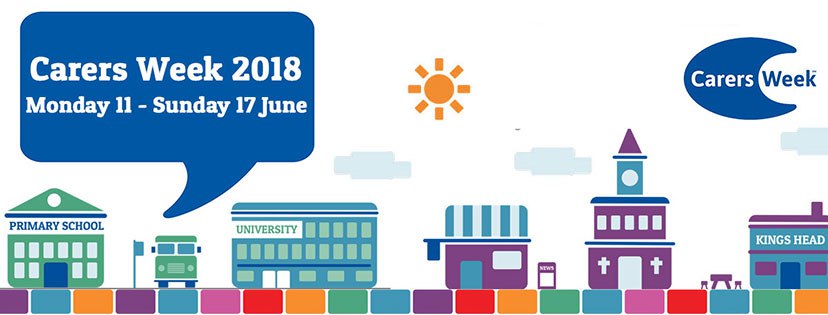 Staying healthy and connected is social work’s mantra – Social work ...