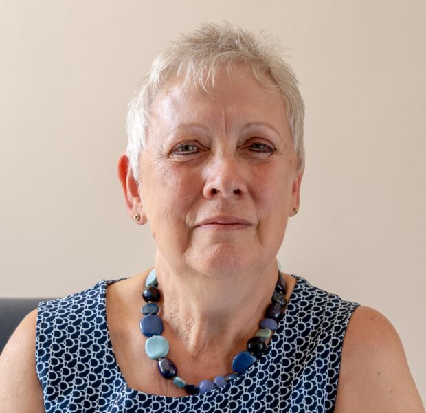Power to the people – Social work with adults