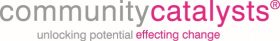 community catalysts – Social work with adults