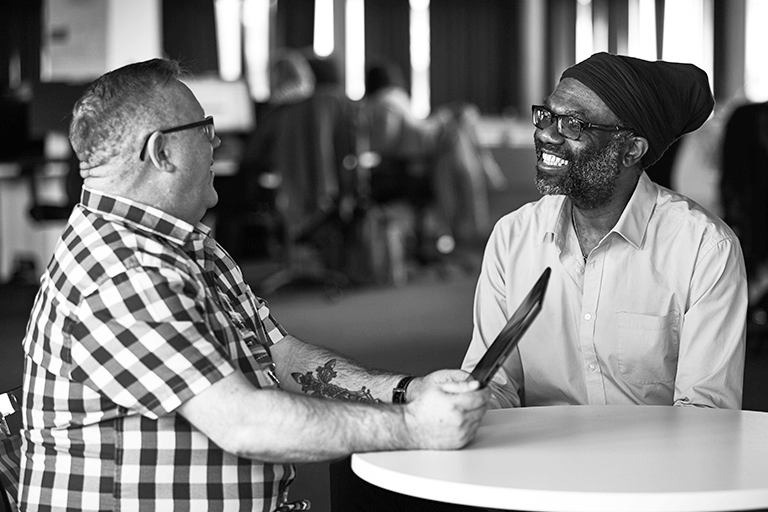 Student placements help grow the social workers of tomorrow - Social ...