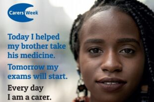 Carers Week: my personal perspective – Social work with adults