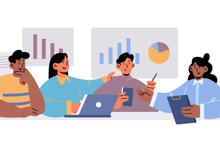 Safeguarding – Social work with adults