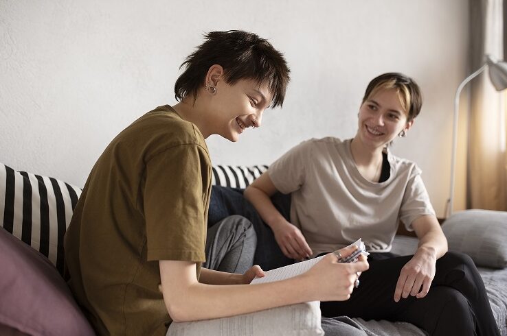 Social work with adults