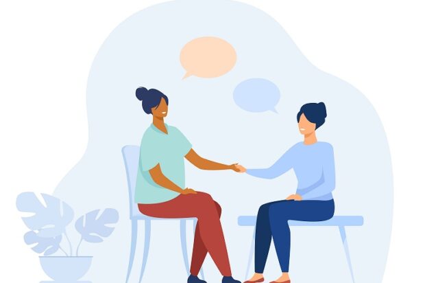 Mental Health Awareness Week Reflections On The Role Of Adult Social