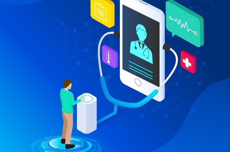 Care plans with added technology - Social work with adults