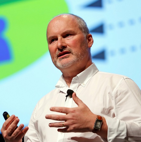 Simon Duffy – Social work with adults