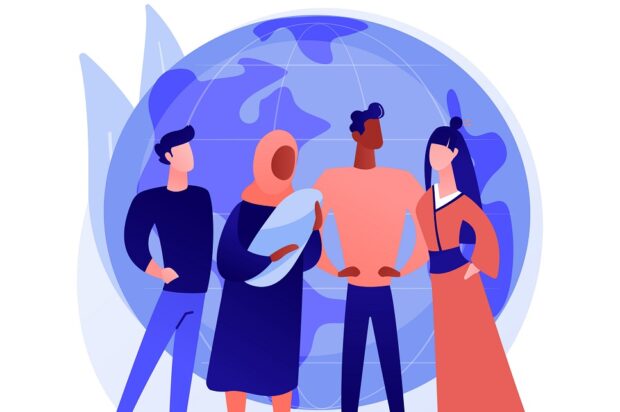 Citizenship: community, equality and liberty – Social work with adults