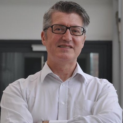 Mark Nicholas – Social work with adults