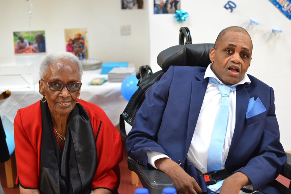 Championing unpaid carers – Social work with adults