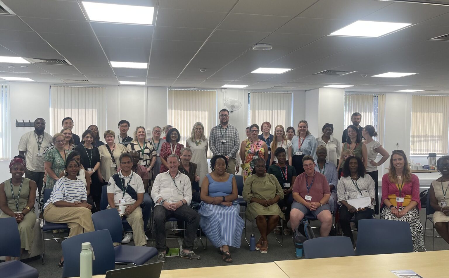Reflections on my first year as Chief Social Worker for Adults – Social ...