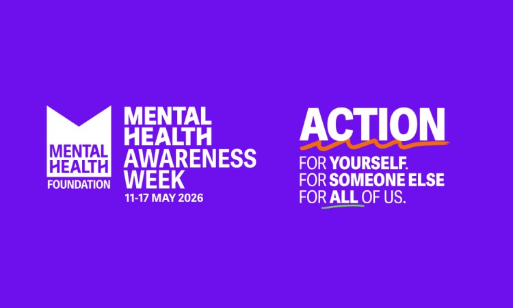 Mental Health Awareness Week 2026: From Awareness to Action – Social ...
